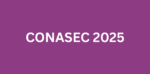 CONASEC 2025 – Conferência Nacional do Secretariado | Paralelo Blog